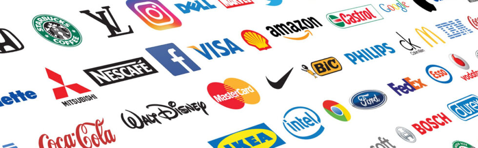 Logotipo, um dos itens mais importantes de sua marca